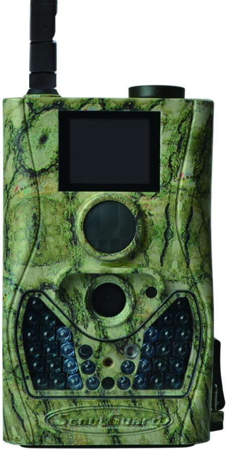 Vildkamera test » Nogen af de bedste og billigste vildtkameraer